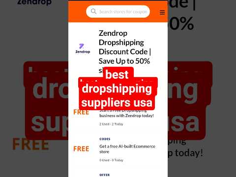 best dropshipping suppliers usa #dropshipping #supplier