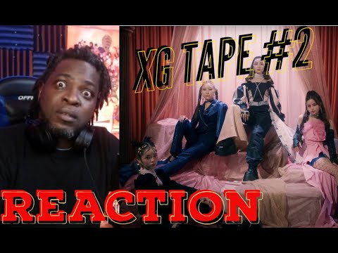 #分享 Rap超狂的女團XG - 追星板 | Dcard