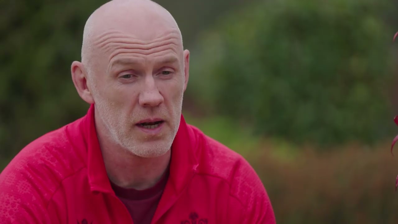 Head Coach Steve Tandy on Wales selection to face Ireland in the 2026 Six Nations | WRU TV