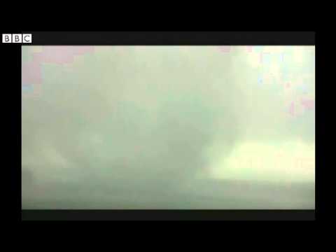 Texas tornadoes_ Six dead in town of Granbury