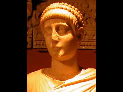 Valentinian II | Wikipedia audio article