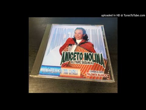 ASI SOY YO - ANICETO MOLINA