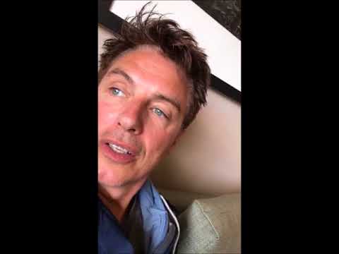 John's Instagram Live