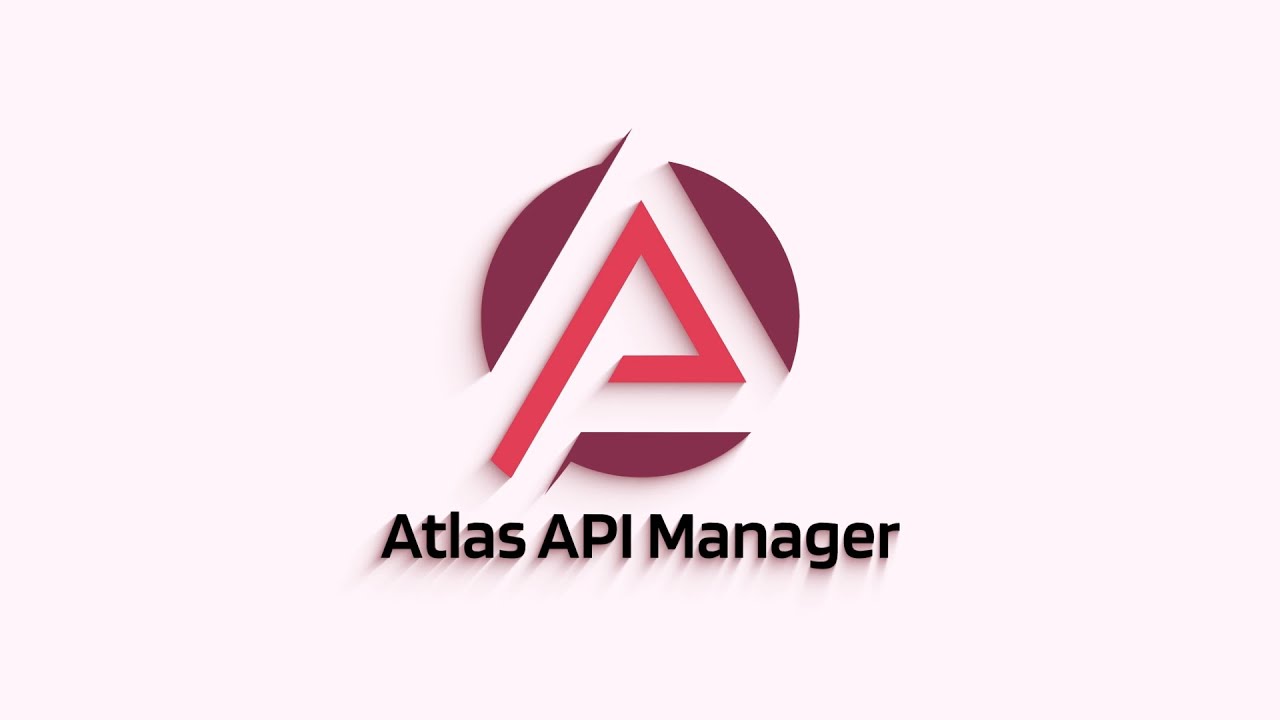 Atlas API Manager | Applied Cloud Computing
