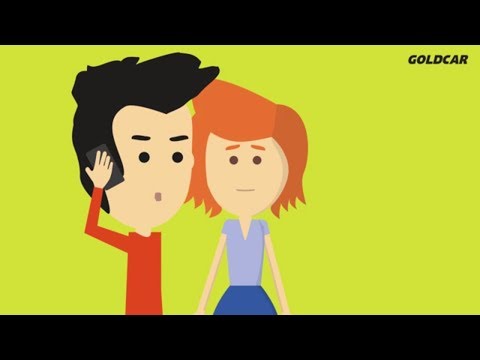 Non Goldcar Covers #car rental