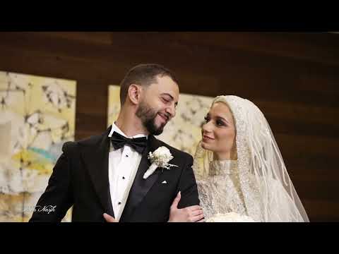 OMAR & LEENA WEDDING_STUDIO_NAZIH