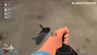 Atari 2600 Joystick Wrangler (Mod) for Team Fortress 2 - GameMaps.com