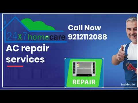 ac repair services near me in mumbai - 9212112088 - 24x7homecare.com