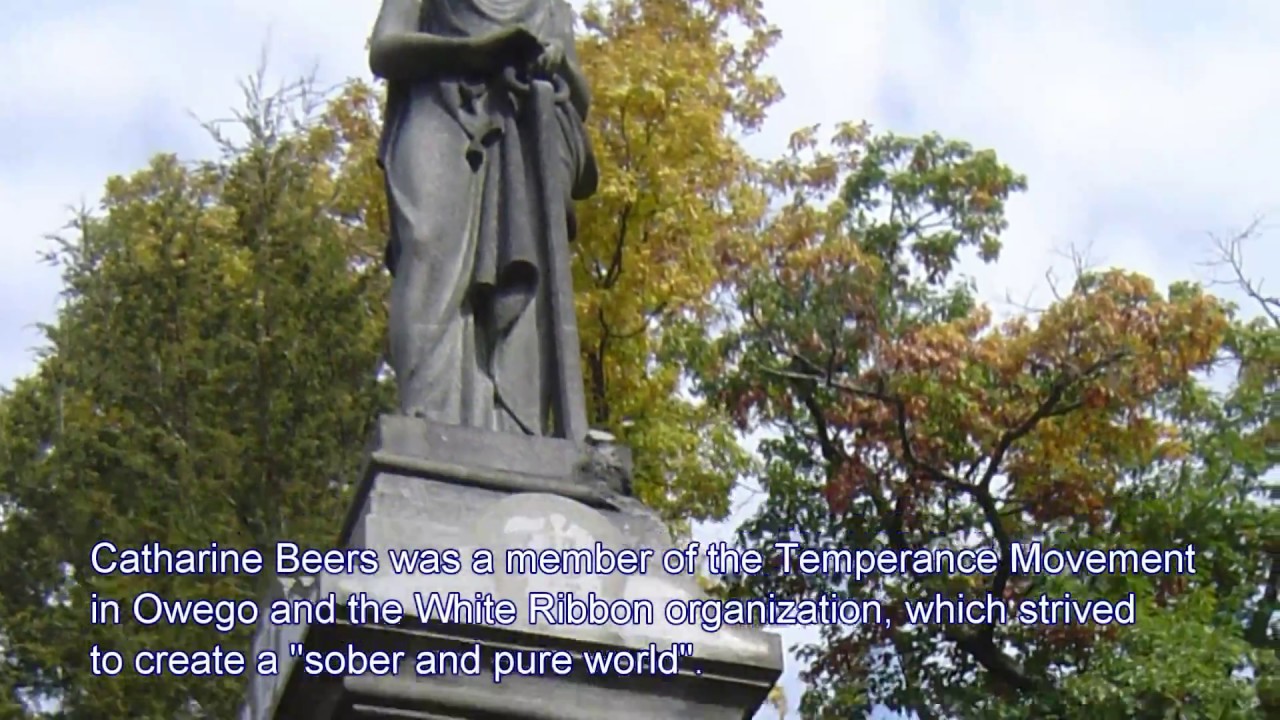 Evergreen Cemetery
