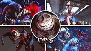 Poppy Playtime Chapter 5 The Prototype Watch HD Mp4 Video Download Free