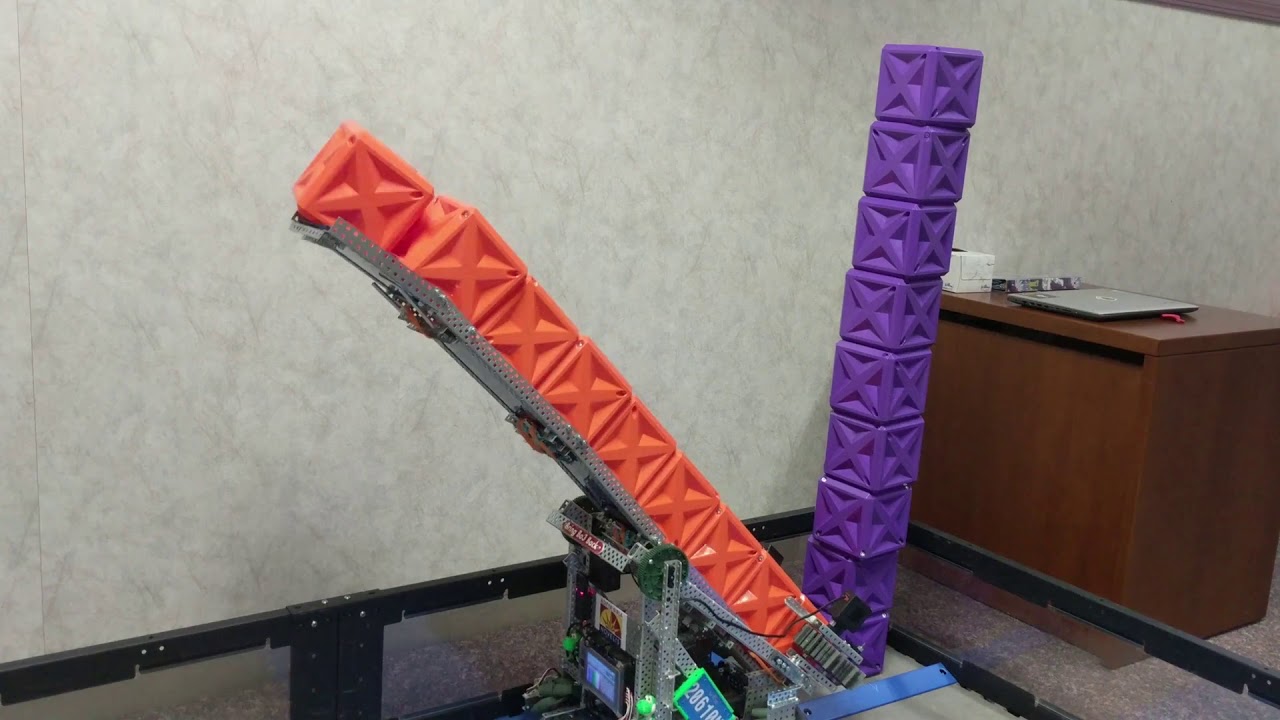20610N Tower Takeover Reveal - VEX Robot Showcase - VEX Forum