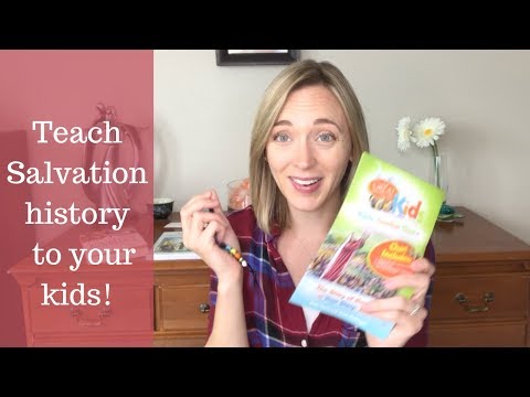 Catholic Kids Salvation Timeline!! and other great resources for your home(school)