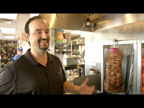 #WhyILoveBloomington – Dino Contolatis
