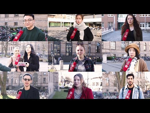 TU Braunschweig: Let's move together