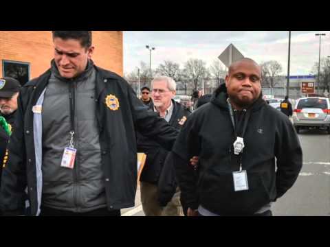 Taxi Dispatchers Arrested at JFK for bribery
