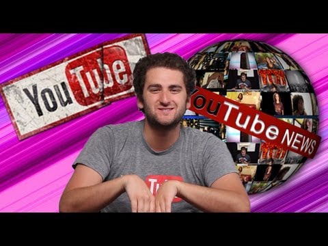 YOUTUBE UPDATES MERCH STORE!