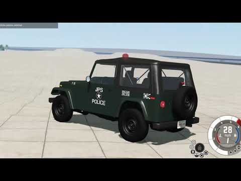 Watch BeamNG.drive – Car Games Gameplay – Funny Animals