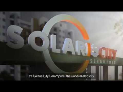 Eden Solaris Mall Photos And Videos - Serampore, Hooghly Pictures