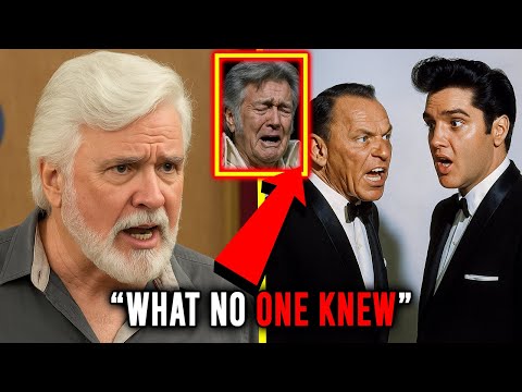 The Shocking Betrayal That Ended Elvis Presley Friendship With Frank Sinatra...Mind-blowing Reason