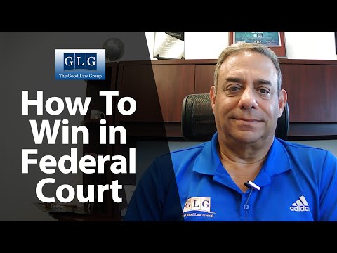 Tips for Forming a Good Social Security Disability Case | The Good Law Group