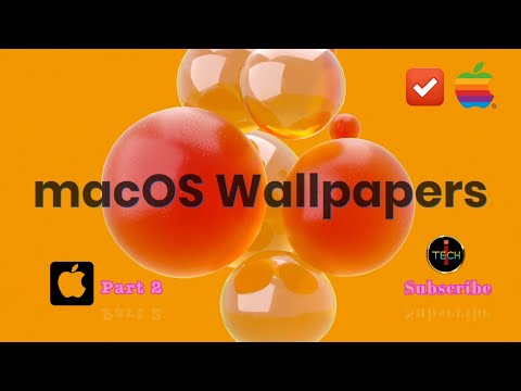 macos new wallpapers look your mac every day new way