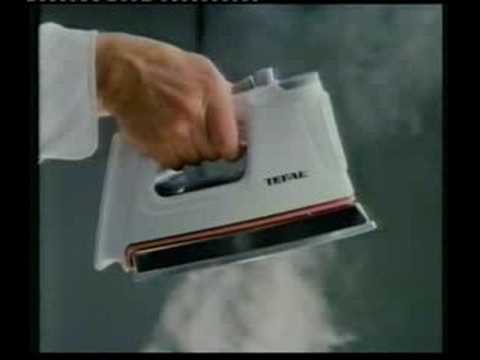 Tefal Advertising in the 80s | Surfinder