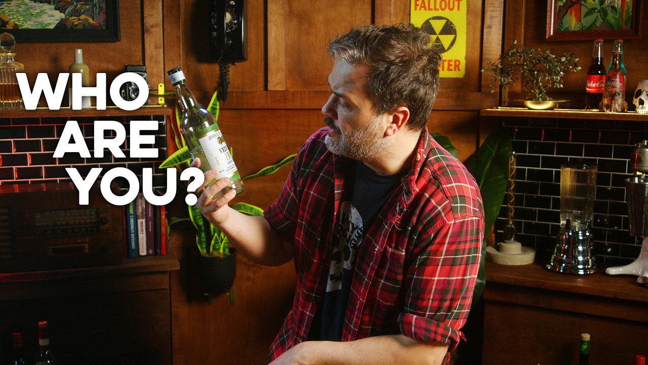 The Truth about Falernum | How to Drink