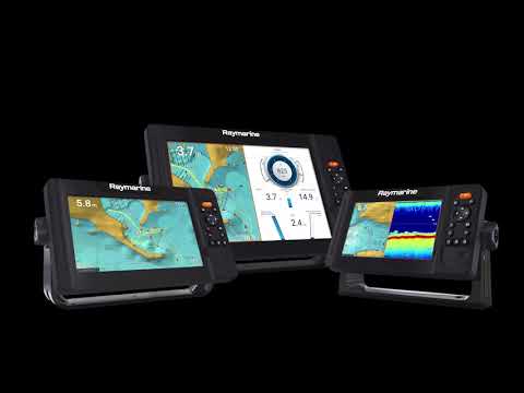 Raymarine Element S