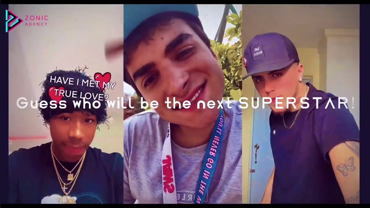 TikTok official Agency