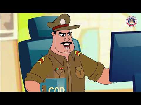 COIMBATORE CITY POLICE, CYBER CRIME POLICE STATION