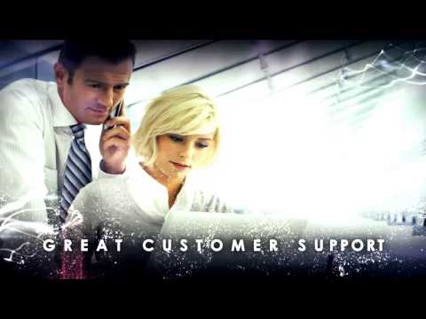 Total Merchant Services