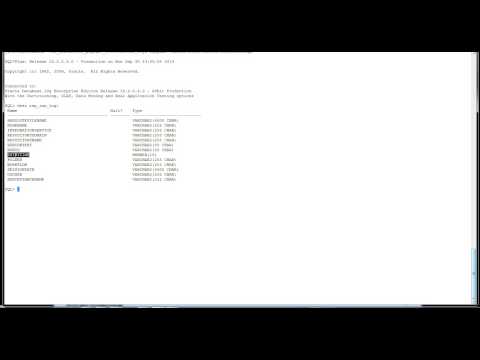 Log Registration in Informatica