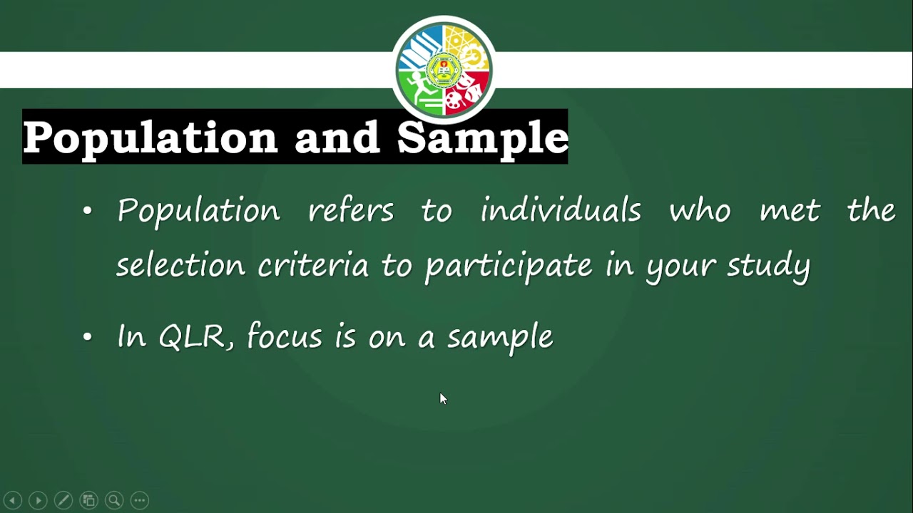 Practical Research 1: UNDERSTANDING QUALITATIVE DATA