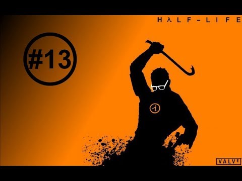 Steam Community :: Video :: Traveling on Railcars - Half Life #13