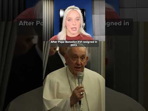 Pope Francis dies at 88