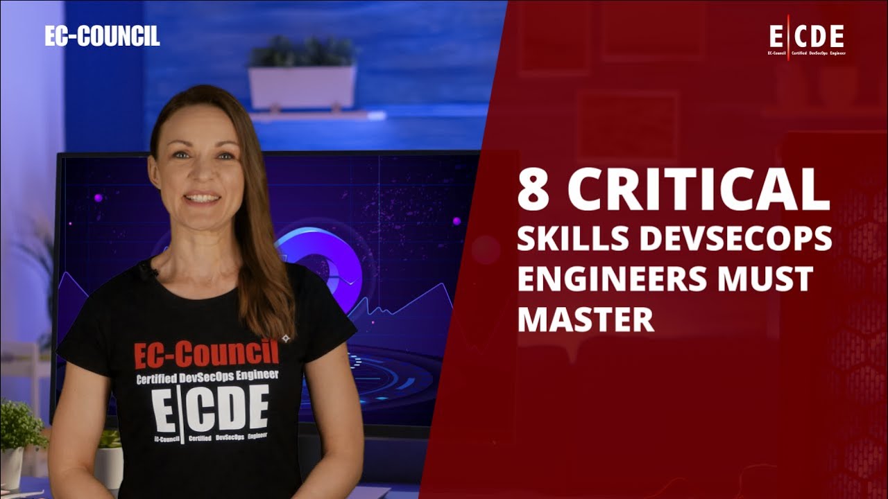 8 Critical Skills DevSecOps Engineers must master
