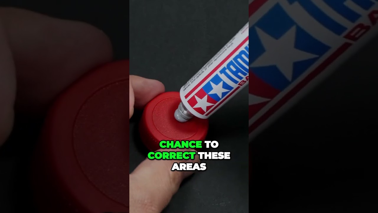 YOU will NEED THIS if want to build scale models #tamiya