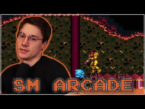 SM Arcade | Room 100 Lyfe