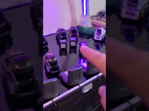 Does your Vector still work after DDL went BANKRUPT?!?!?! #shorts #repair #vector #ai #robot
