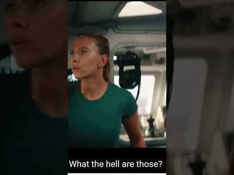 JURASSIC WORLD REBIRTH TRAILER #1 SCARLETT JOHANSSON 2025 MOVIE