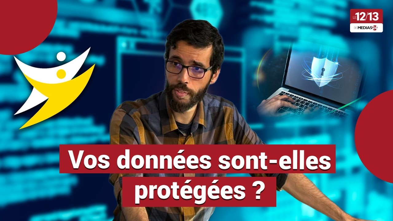 Almerys victime d'une cyberattaque : confirmation d'une importante ...