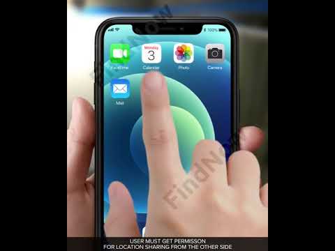 Find Your Wife Location Within Second | 2021