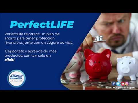 Curso de PerfectLife