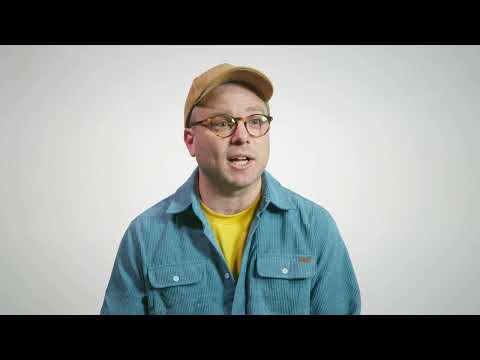 Artistry In Motion: Eric Lewis