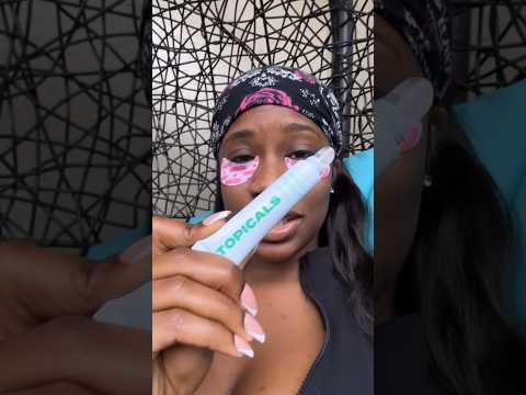 Finally for the viral Topicals Slick Salve Lip Balm #minniemyra #topicals #slicksalve