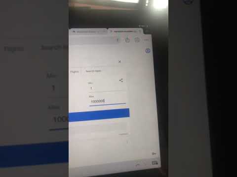 Random Number Generator
