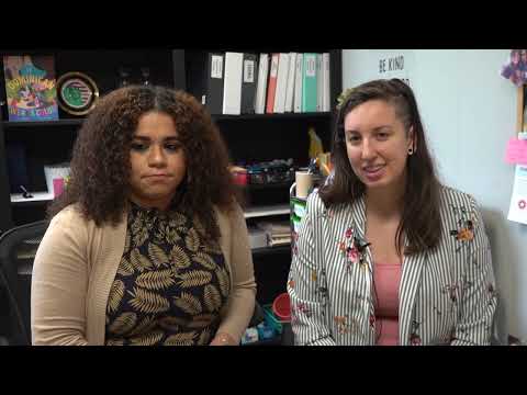 Full interview: Gateway offers alternative middle and high school for Central Texas students