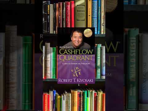 5 Best Robert T. Kiyosaki 📚