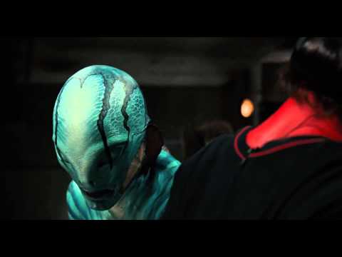 Steam Community :: Video :: Hellboy II 2