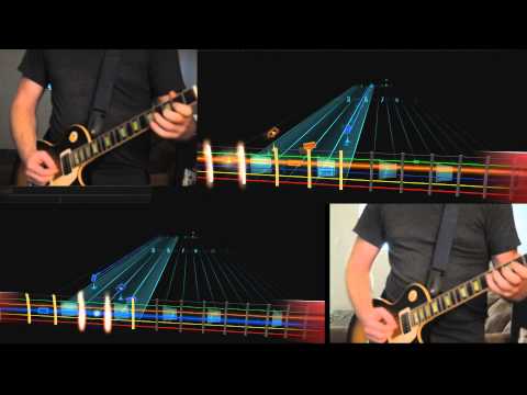 Steam Community :: Video :: Rocksmith Custom - The Duelists Iron Maiden